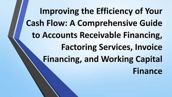 Accounts Receivable Financing.pptx