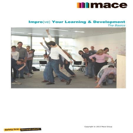 Rules of improvisation | PPT