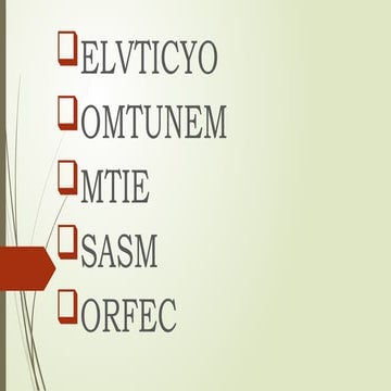 IMPULSE definition and formulas that will use in each problems | PPTX