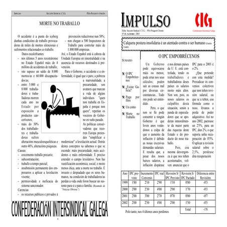 Impulso 43 | PDF
