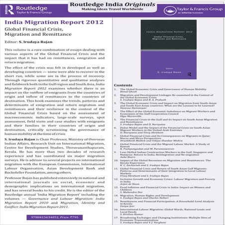 IMR2012 | PDF
