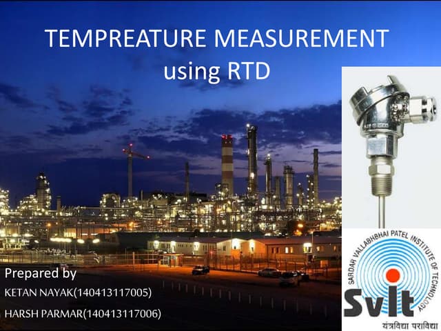 Static and dynamic characteristics of instruments | PDF | Physics | Science