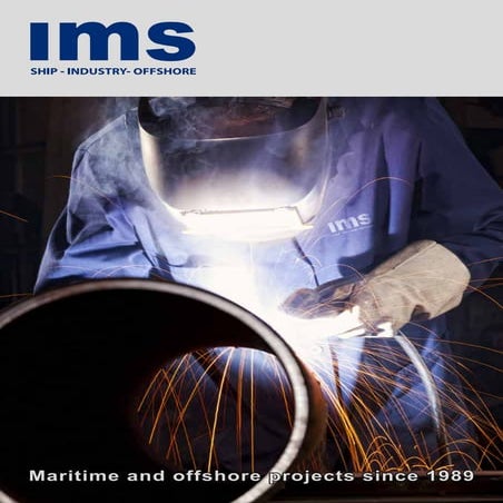Ims brochure 2015 | PDF | Cruises | Travel Type