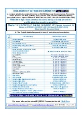 IMS Documentation Requirements As per ISO 9001,ISO 14001 and ISO 45001 ...