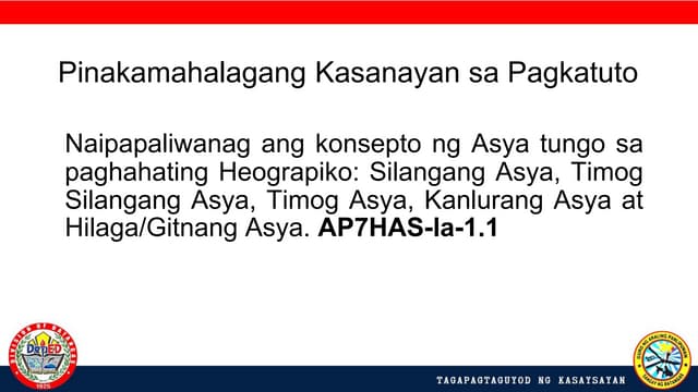 Boy Scout Orientation Power point Presentation | PPTX