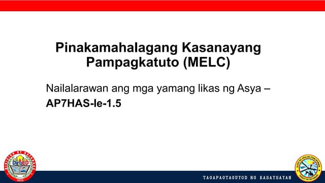 Boy Scout Orientation Power point Presentation | PPTX