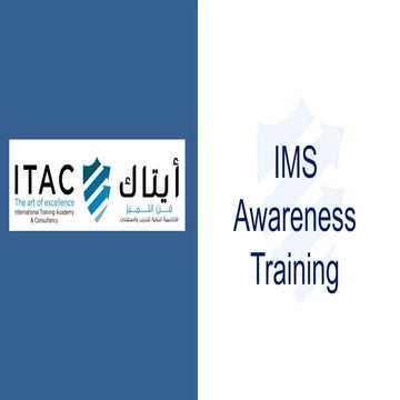 IMS Introduction.ppt