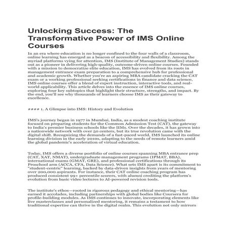 IMS Online Course | Integrated Management Systems Training - EAS.pdf