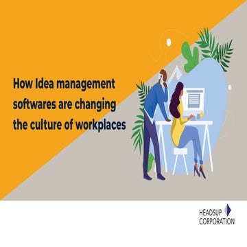 Idea Management Software | PDF