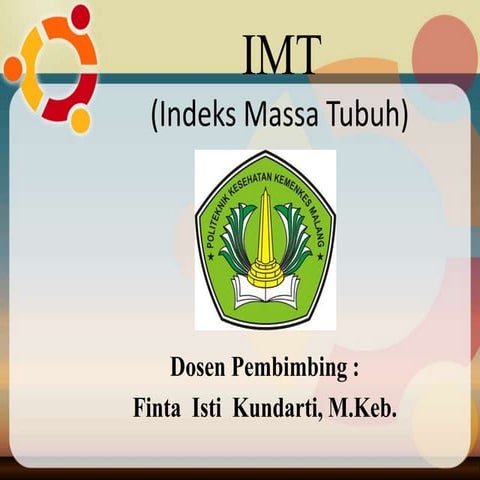 Imt | PPTX