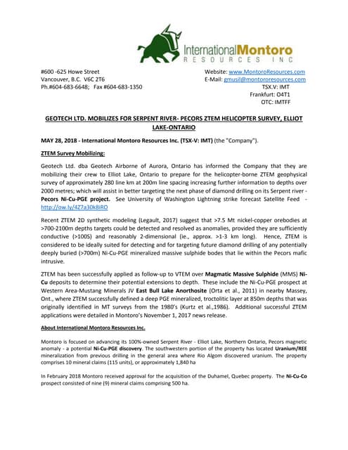 Coyote Sinter Project Presentation | PPT