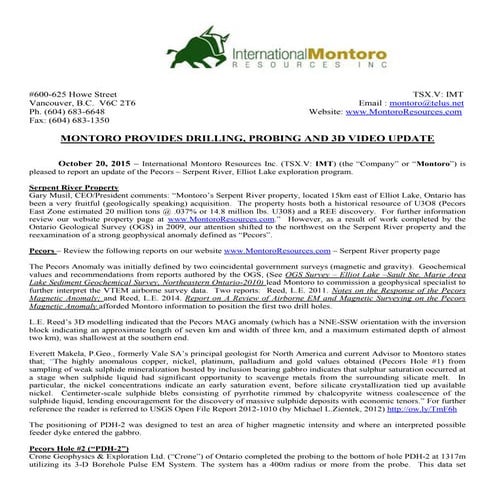 MobileMT epithermal gold systems forward modeling | PDF