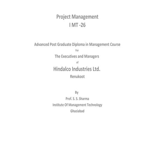 Imt pm 26(5)technical analysis 5 | PPT