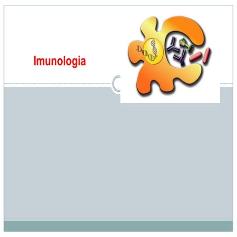 Aula sistema imunologico | PPS