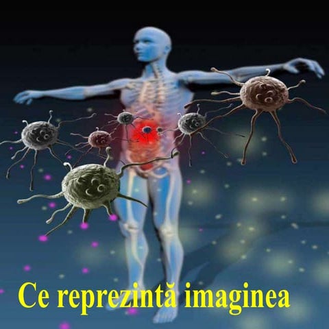 Imunitatea | PPTX