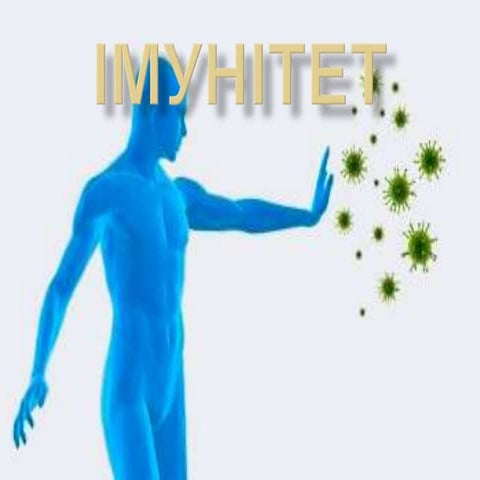 Imunitet | PPT