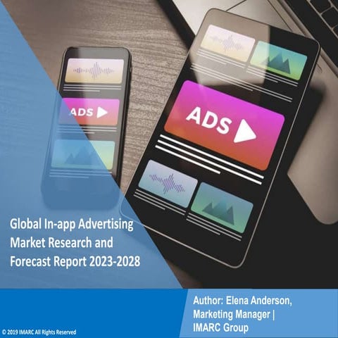 In-app Advertising Market Growth, Demand and Challenges of the Key ...