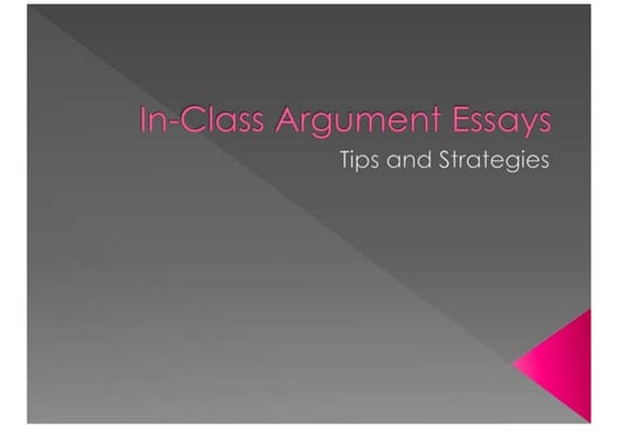 Literary Response And Style Analysis | PPT