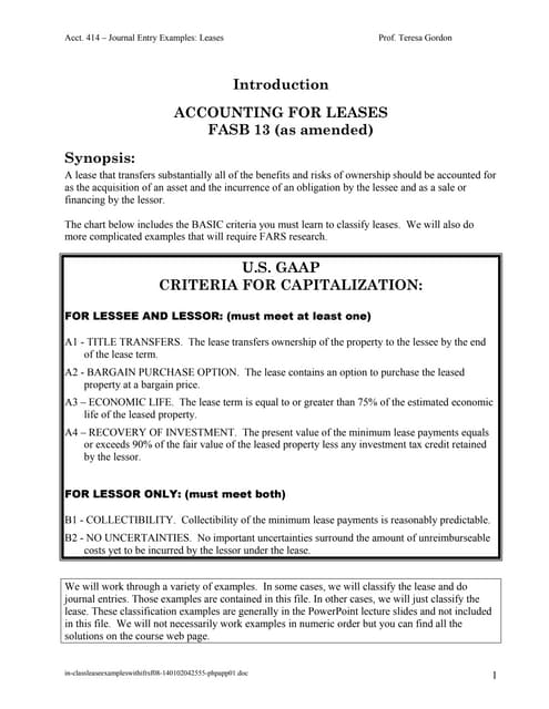 Aircraft operating leases maintenance reserves - basic concept ...