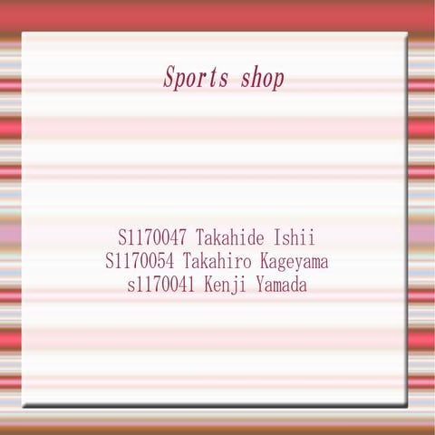 In class presentation (week9-#2) | PDF