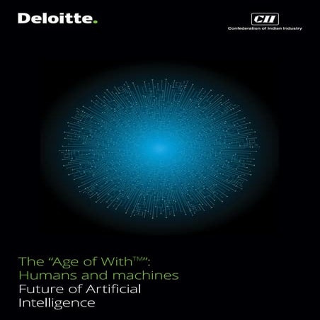 Delving Into Artificial and Human Intelligence | PDF