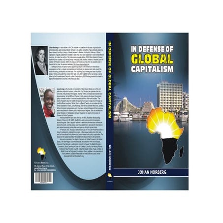 In Defense of Global Capitalism by Johan Norberg | PDF