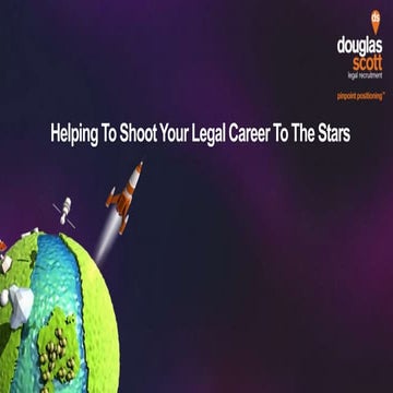 In-house Legal Recruitment | PPTX