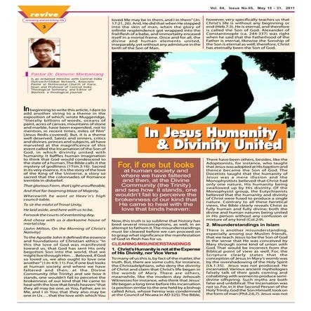 In jesus-humanity-and-divinity-united | PDF