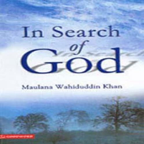 In Search Of God | PDF