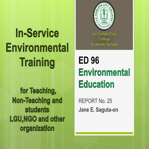 IN-SERVICE TRAINING.pptx