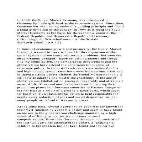 Poland Country Presentation | PDF