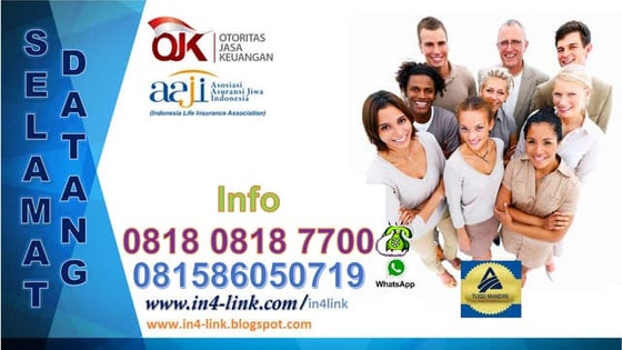 Tabungan pendidikan | PPT