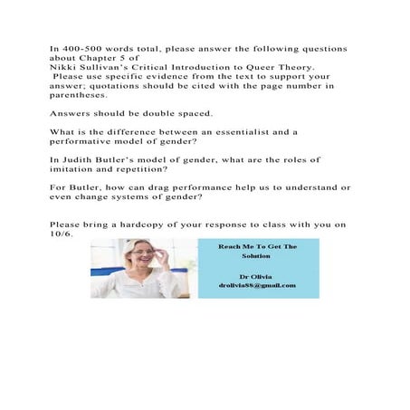 In 400-500 words total, please answer the following questions about .docx