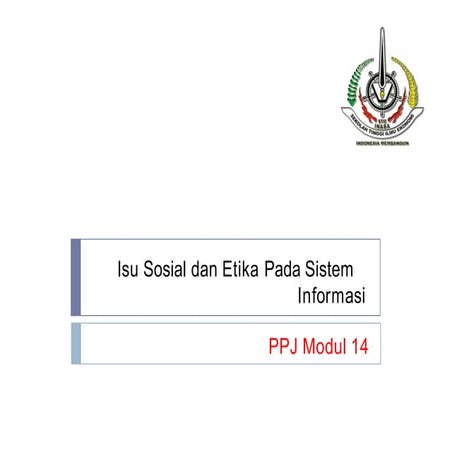 SIM ppt-14 Fanji | PPT