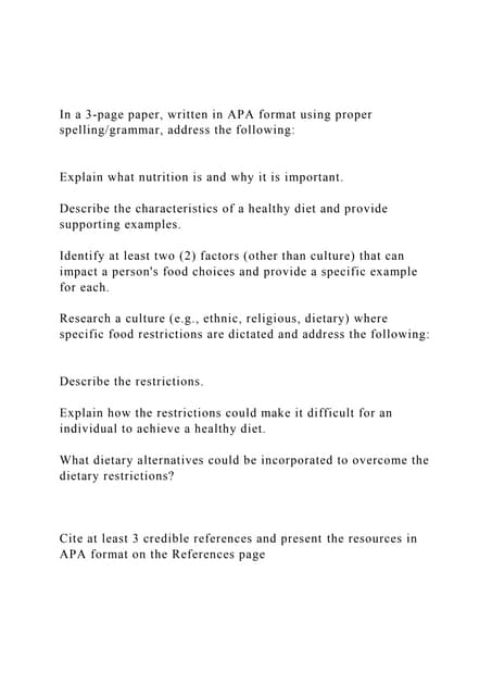 In a 3- to 5-page paper, identify early theories of domestic violenc.docx