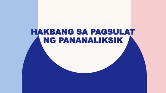 Kabanata 3 Pananaliksik Sir Jhakey Sir Jhakey добави нова