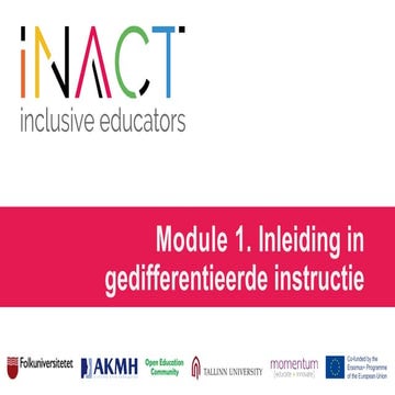 INACT IO1 Module 1_v2 nl.pptx
