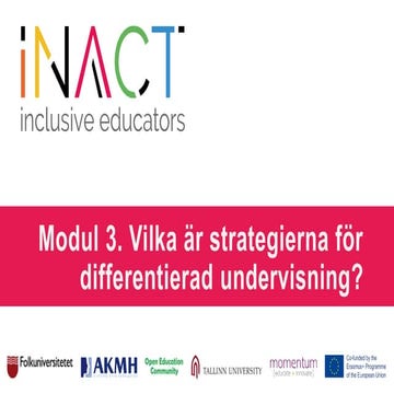 INACT IO1 Module 3 Final- svenska.pptx