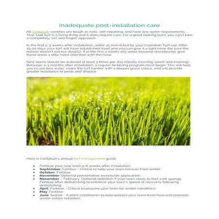 Kill Crown Vetch in 3 Steps | PPTX