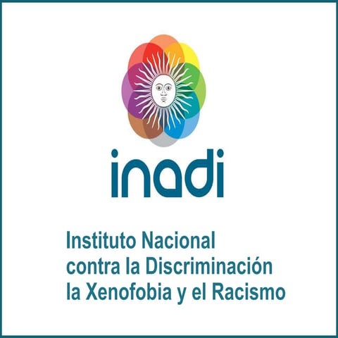 Qué es el INADi | PPTX