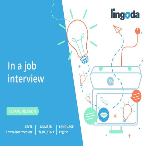 Job interview (lesson).pptx