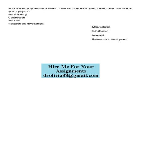 In application program evaluation and review technique PER.pdf