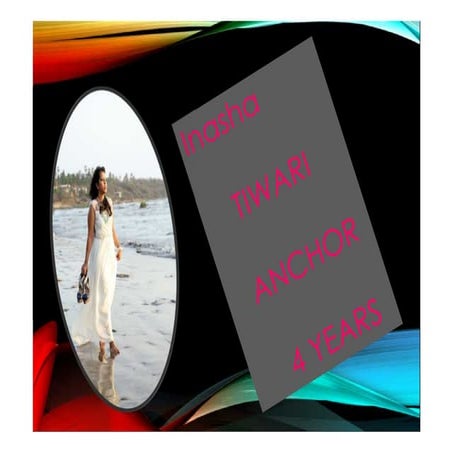 anchor inasha | PDF