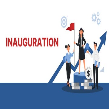 Inauguration event.pptx