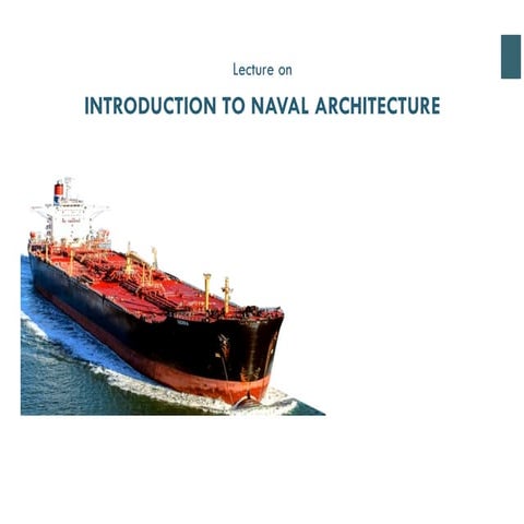 Ship Structural Components | PPT
