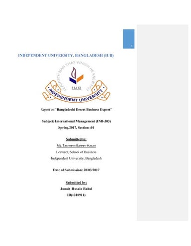 dandy presentation | PPT