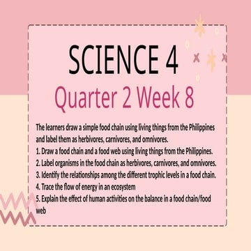 Q2_LE_ Science 4_Lesson 8_Week 8.pdfudhdi | PDF