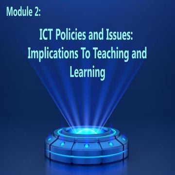 Safety Issues on the Use of ICT including e-Safety Rules.pptx