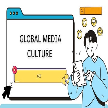 GLOBAL MEDIA CULTURES.pptx