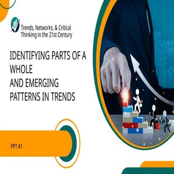 Lesson 3-Parts of a whole and emerging patterns.pptx